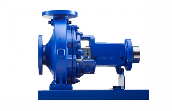 Etanorm | Etanorm | Trocken aufgestellte Pumpen | Pumpen und Armaturen Wasser | KSB | Pumpen ...